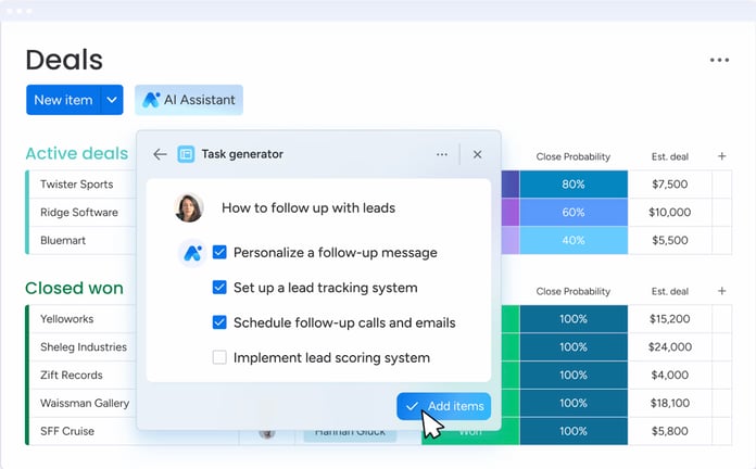 Open Source CRMs: 10 Best Open Source Software Solutions for 2024
