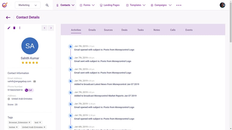 7 Best Customer Database Software For Data Management