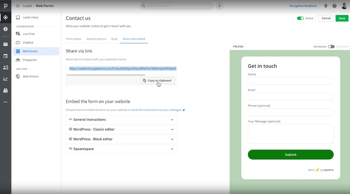 7 Best Customer Database Software For Data Management
