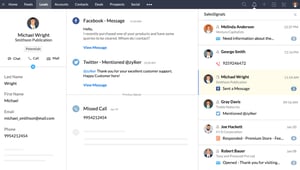 7 Best Customer Database Software For Data Management
