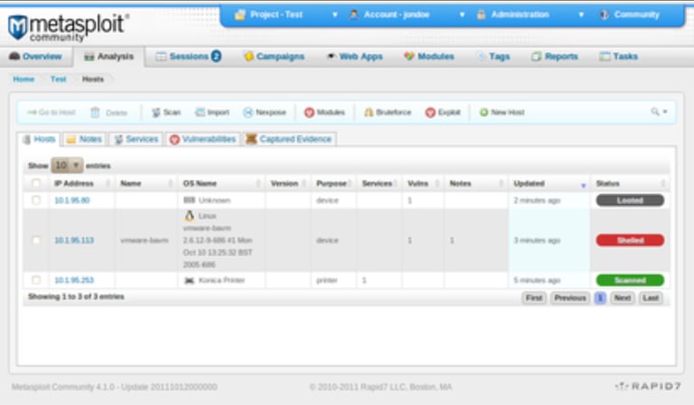 NMAP Vulnerability Scan: How To Easily Run And Assess Risk