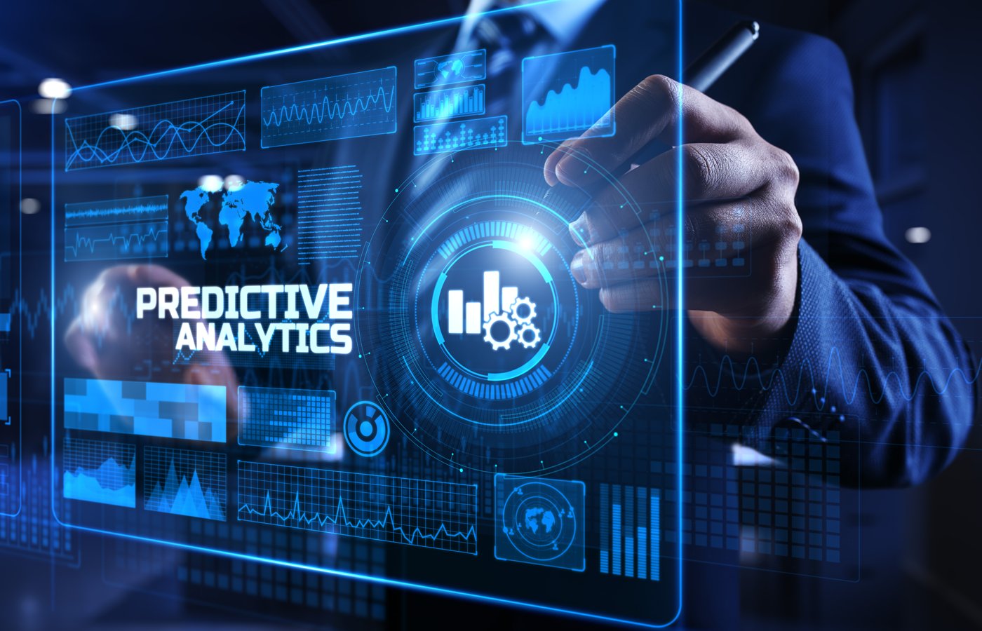 9 Best Predictive Analytics Software Picks of 2024