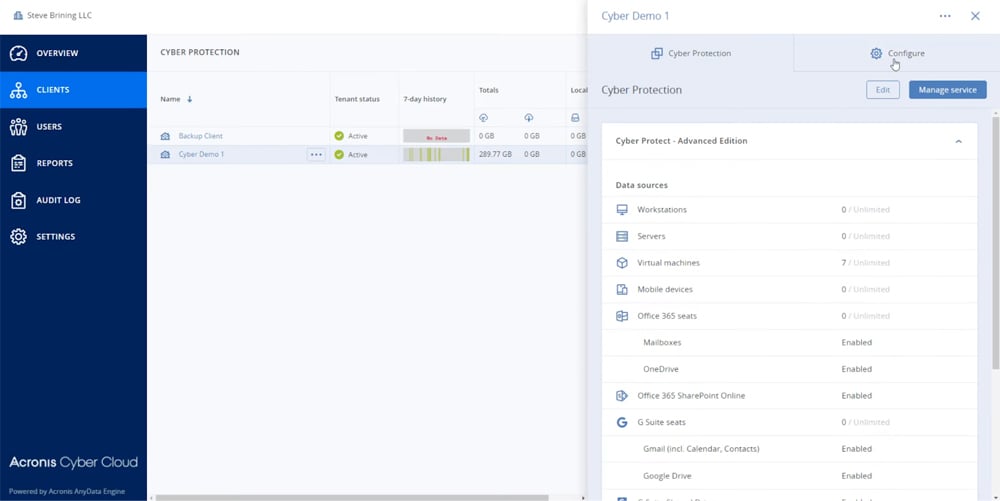 7 Best Data Security Software: Solutions For 2024