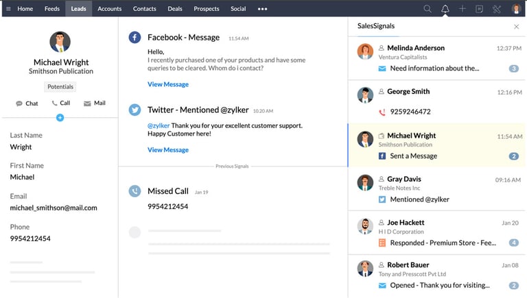 CRM Software Examples: 10 Industry Use Cases & Tools for 2024
