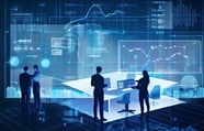 6 Industry Leading Predictive Analytics Examples Applications 6 Industry Leading Predictive Analytics Examples Applications