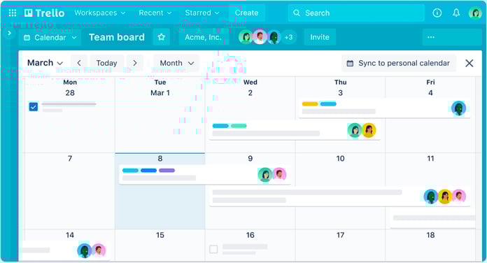 10 Best Cloud-Based Project Management Software Platforms of 2024