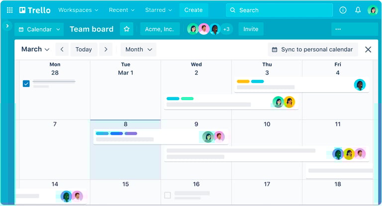 10 Best Cloud-Based Project Management Software Platforms of 2024