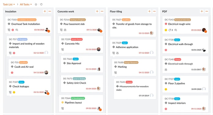 10 Best Cloud-Based Project Management Software Platforms of 2024