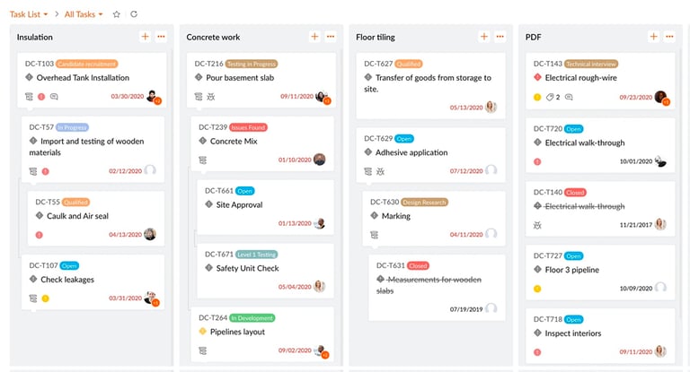 10 Best Cloud-Based Project Management Software Platforms of 2024