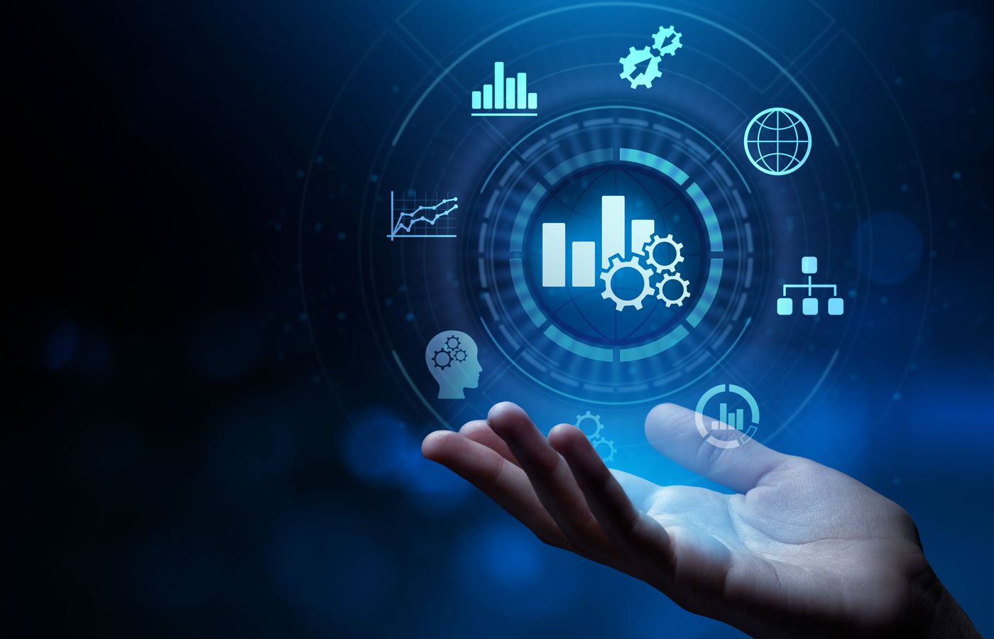 10 Best Practices for Effective Data Management 10 Best Practices for Effective Data Management